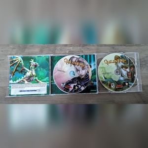 Video Games & Consoles | Guild Wars Pc Game 3 Expansion Packs Rpg Pc ...